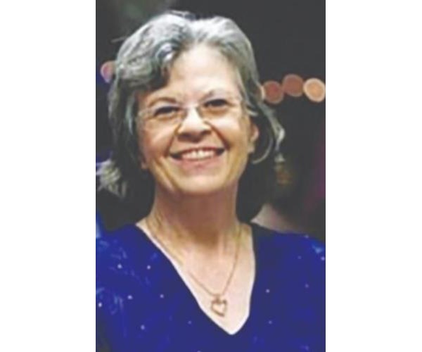 Carole Collins Obituary (2020) - Topeka, KS - Topeka Capital-Journal