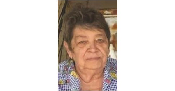 Beverly Martin Obituary (2020) - Topeka, KS - Topeka Capital-Journal