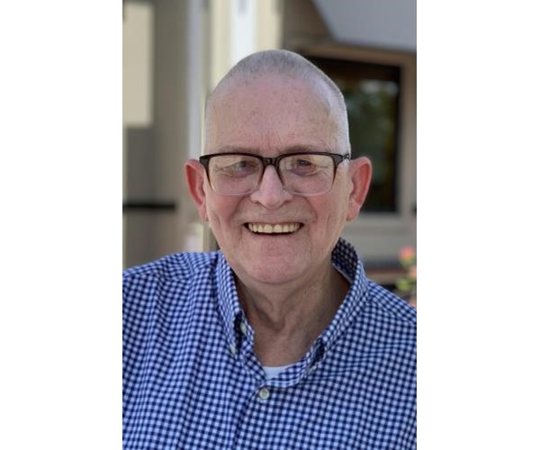 Gregory Glasscock Obituary (2020) - Topeka, KS - Topeka Capital-Journal