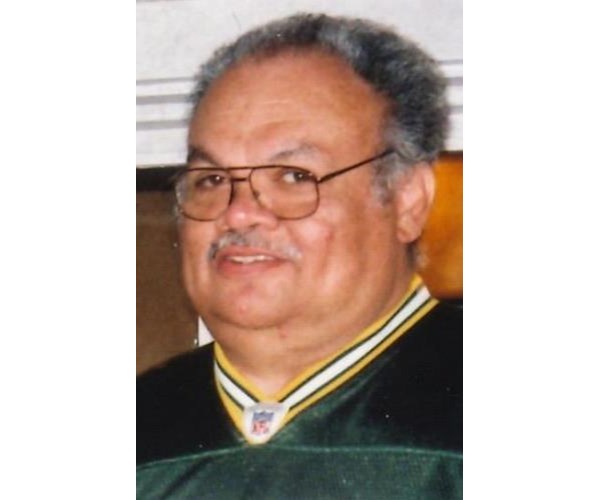 John McCrary Obituary (2020) - Topeka, KS - Topeka Capital-Journal