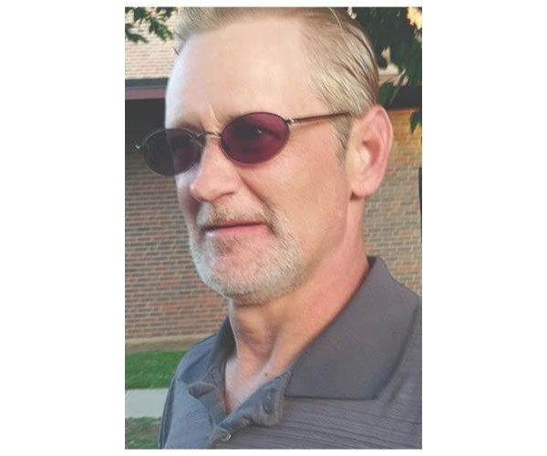 Gregory McGovern Obituary (1968 - 2020) - Topeka, KS - Topeka Capital ...