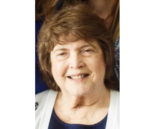 Shirley Billings Obituary (2020) - Topeka, KS - Topeka Capital-Journal