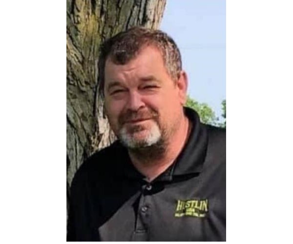 Raymond Miller Obituary (1968 - 2020) - Holton, KS - Topeka Capital-Journal