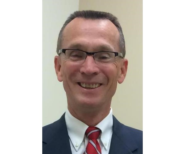 Larry Gill Obituary (1953 - 2020) - Topeka, KS - Topeka Capital-Journal