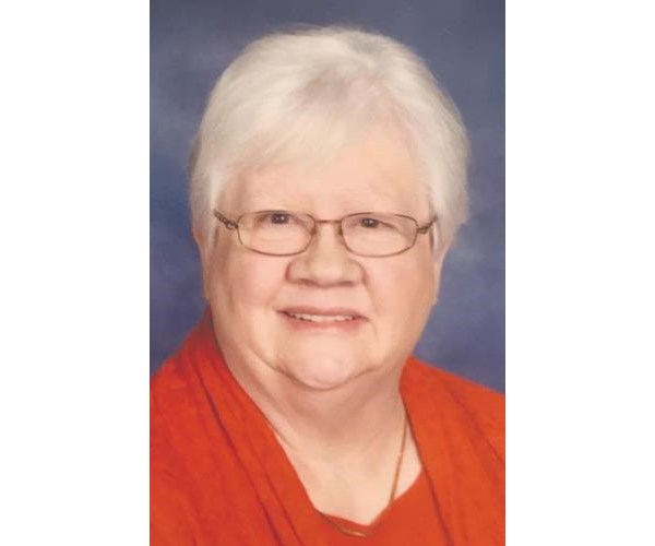 Sally Stratton Obituary (2021) - Topeka, KS - Topeka Capital-Journal