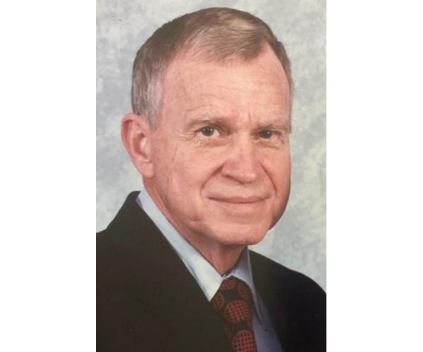 Robert Proper Obituary (1933 - 2021) - Topeka, KS - Topeka Capital-Journal