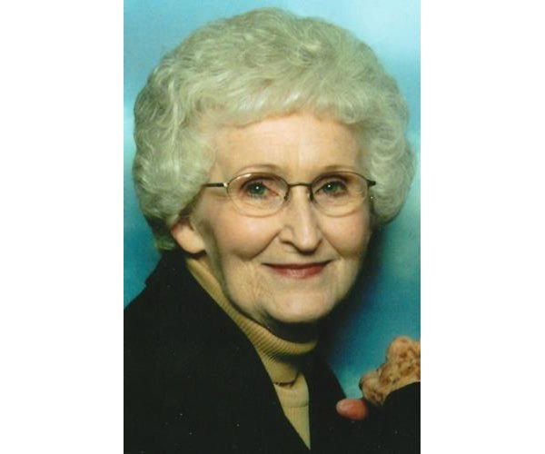 Alberta Kelley Obituary (1935 - 2021) - Topeka, KS - Topeka Capital-Journal