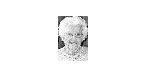 Ruth Bryson Obituary (2015) - Augusta, KS - Topeka Capital-Journal