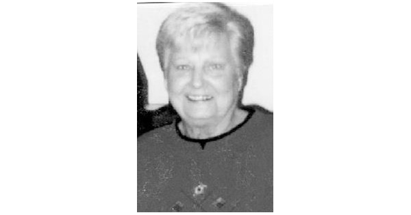 Jean Hunt Obituary (2014) - Topeka, KS - Topeka Capital-Journal