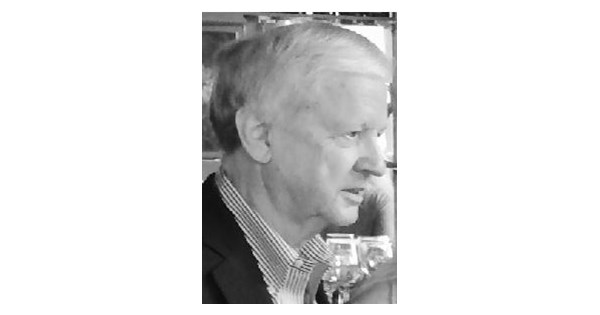 James Caplinger Obituary (2015) - Topeka, KS - Topeka Capital-Journal