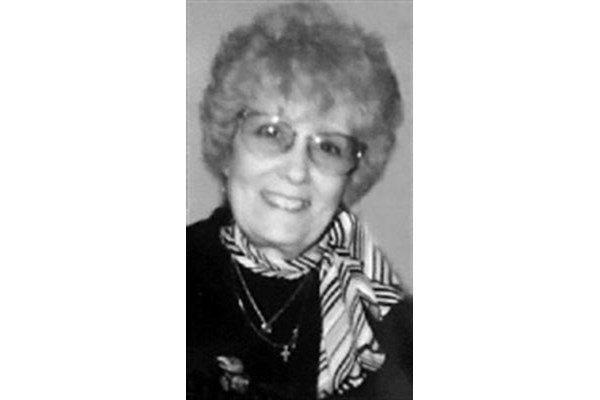 Nancy Rees Obituary (2016) - Topeka, KS - Topeka Capital-Journal