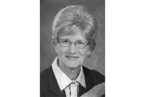 Phyllis Waller Obituary (2015) - Holton, KS - Topeka Capital-Journal