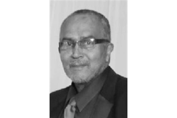 Larry Anderson Obituary (2015) - Topeka, KS - Topeka Capital-Journal