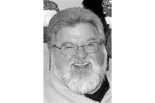 Larry Allen Obituary (2016) - Topeka, KS - Topeka Capital-Journal
