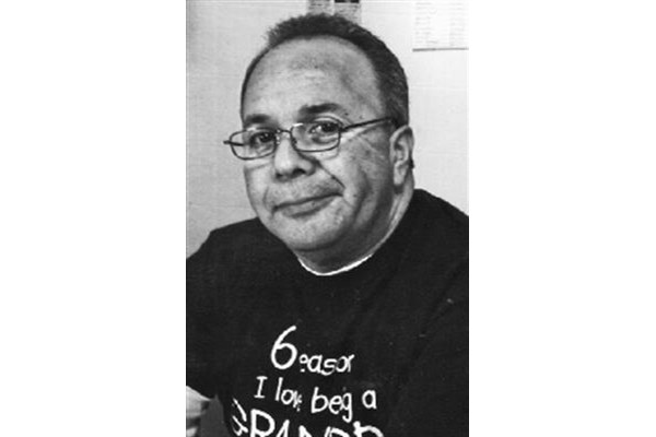 Daniel Adame Obituary (2017) - Topeka, KS - Topeka Capital-Journal