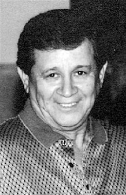 Frank Valdivia Obituary (2016) - Topeka, KS - Topeka Capital-Journal