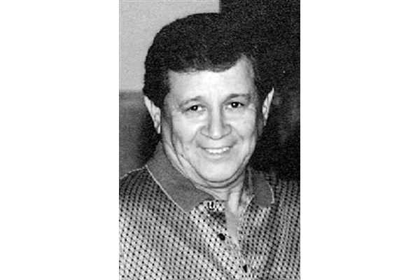 Frank Valdivia Obituary (2016) - Topeka, KS - Topeka Capital-Journal