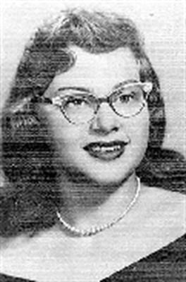Patricia Linder Obituary (2017) - Topeka, KS - Topeka Capital-Journal