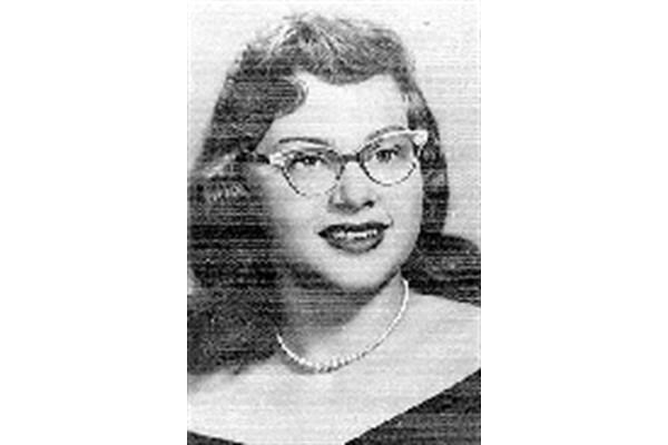 Patricia Linder Obituary (2017) - Topeka, KS - Topeka Capital-Journal