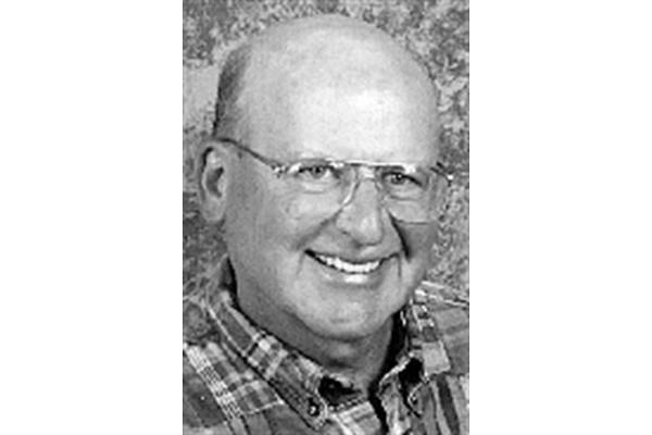 Lee McMahan Obituary (2017) - Topeka, KS - Topeka Capital-Journal