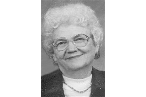 Mina Johnson Obituary (2016) - Topeka, KS - Topeka Capital-Journal