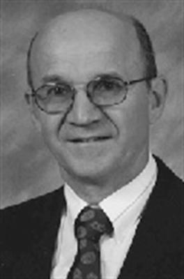 Lawrence Beier Obituary (2017) - Topeka, KS - Topeka Capital-Journal