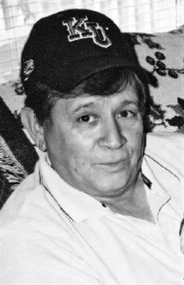 Frank Valdivia Obituary (2016) - Topeka, KS - Topeka Capital-Journal