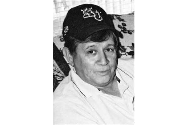 Frank Valdivia Obituary (2016) - Topeka, KS - Topeka Capital-Journal