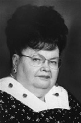 Mary Strecker Obituary (2017) - Topeka, KS - Topeka Capital-Journal