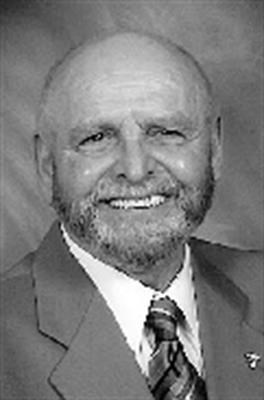 William Gayer Obituary (2016) - Wichita, KS - Topeka Capital-Journal