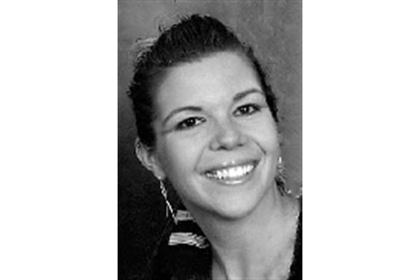 Mandy Britton Obituary (2016) - Topeka, KS - Topeka Capital-Journal