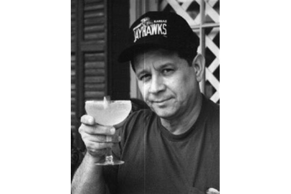 Frank Valdivia Obituary (2015) - Legacy Remembers