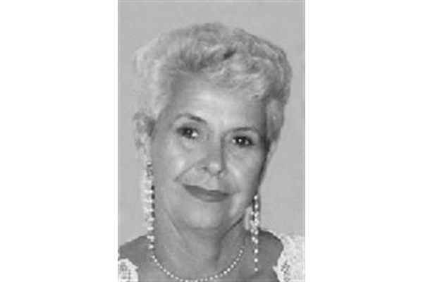 Verna Roberts Obituary (2017) - Topeka, KS - Topeka Capital-Journal