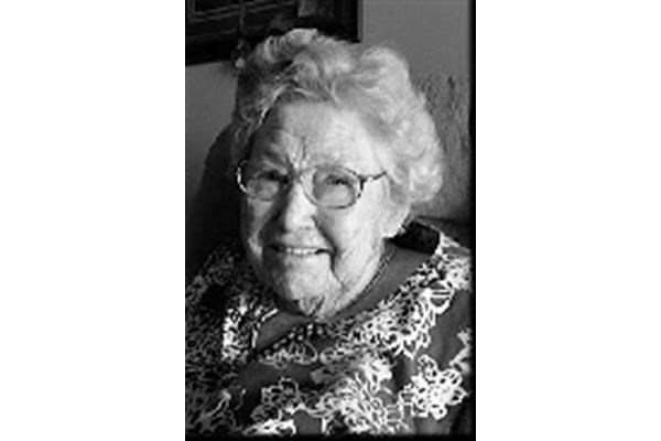 Pearl Sisson Obituary (2015) - Saint Marys, KS - Topeka Capital-Journal