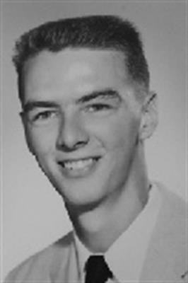 James Garrett Obituary (1942 - 2017) - Tucson, AZ - Topeka Capital-Journal
