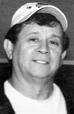 Frank Valdivia Obituary (2015) - Topeka, KS - Topeka Capital-Journal