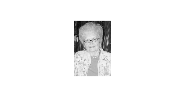 Wilma Cook Obituary (2011) - Topeka, KS - Topeka Capital-Journal