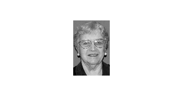 Audrey Cook Obituary (2012) - Topeka, KS - Topeka Capital-Journal