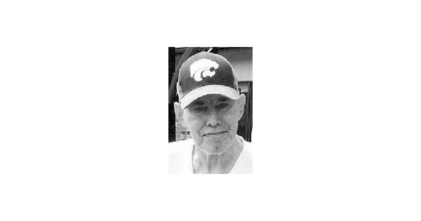 Terron Brown Obituary (2013) - Topeka, KS - Topeka Capital-Journal