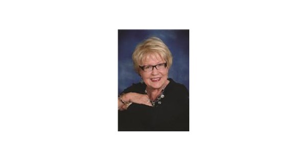 Marcia Beard Obituary (1936 - 2019) - Campbellsville, KY - Central ...