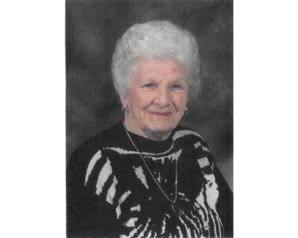 Bula Taylor Obituary (1922 - 2020) - New Tazewell, TN - Claiborne Progress