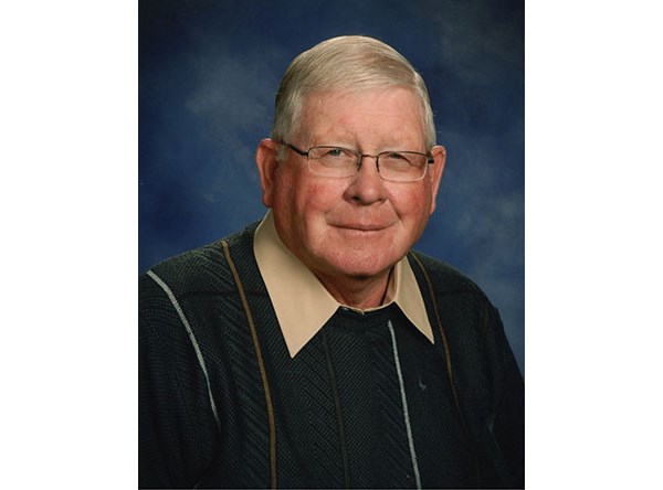 Keith Brockman Obituary (2014) - Clarinda, IA - Clarinda Herald-Journal