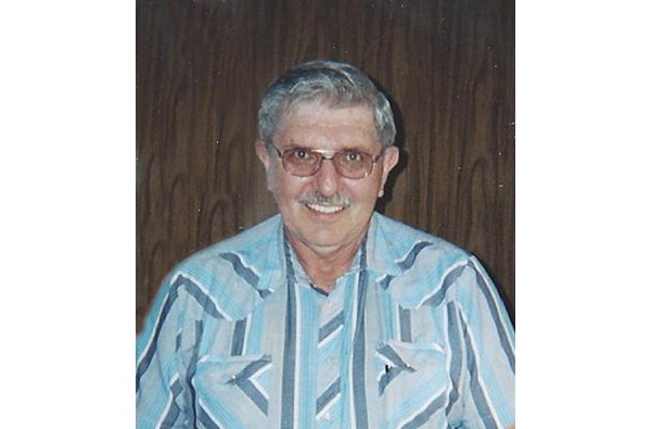 Warren Runyan Obituary (2013) - Clarinda, IA - Clarinda Herald-Journal