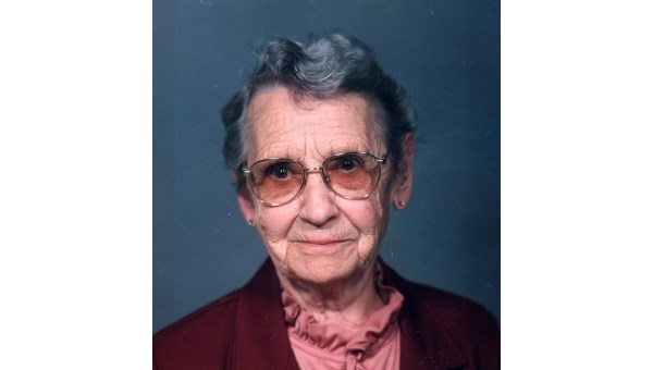 Bernice Long Obituary (2008) - Clarinda, IA - Clarinda Herald-Journal