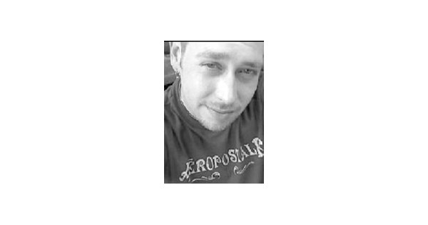 Tristan Marsh Obituary (2018) - Clarinda, IA - Clarinda Herald-Journal