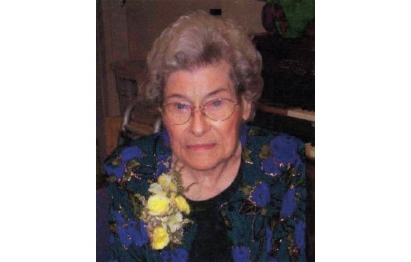 June Pearson Obituary (2006) - Clarinda, IA - Clarinda Herald-Journal
