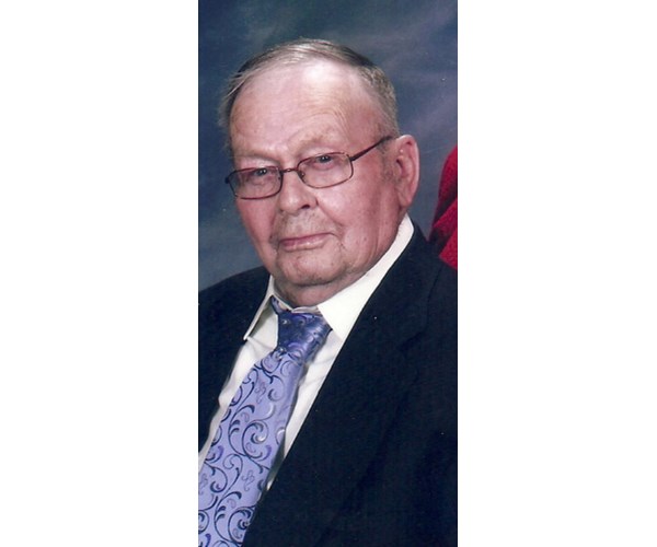 Keith Nelson Obituary (2014) - Red Oak, IA - Clarinda Herald-Journal