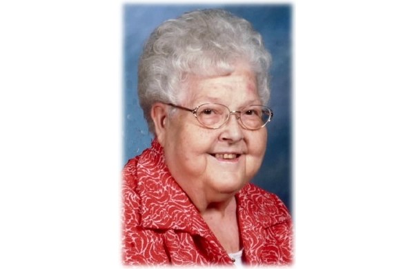 Mary Mascher Obituary (2008) - Clarinda, IA - Clarinda Herald-Journal