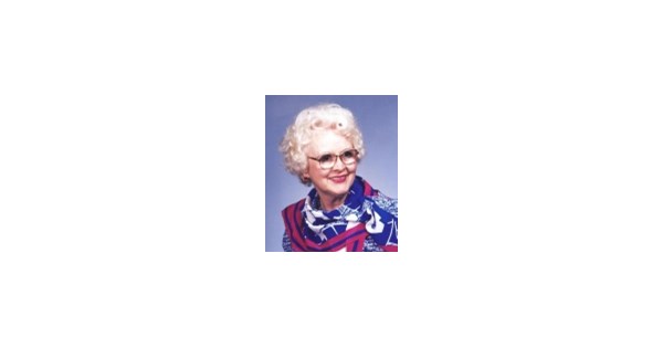 Elizabeth Newman Obituary (2011) - Legacy Remembers