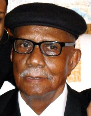 Bunnard Steverson Obituary (1920 - 2013) - Jackson, MS - Clarion Ledger